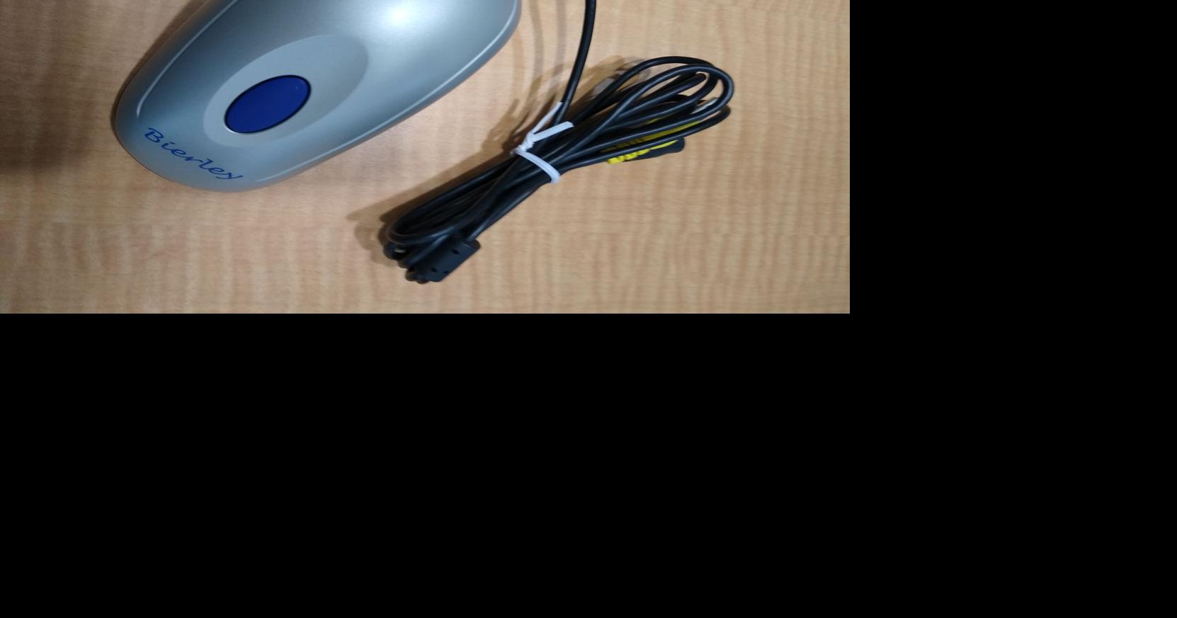 You can check out a MonoMouse from the library | The Daily Sun ...