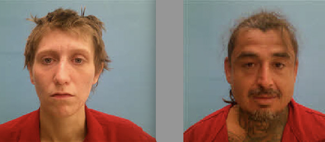 DESOTO COUNTY: Drug bust comes after window-tint stop | News | yoursun.com