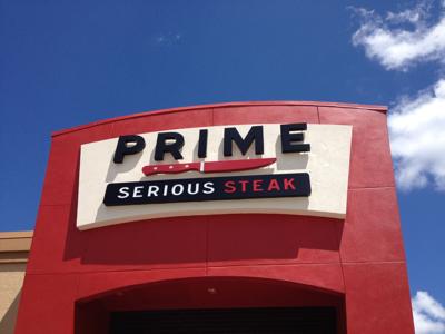 Prime Serious Steak server accused of stealing patrons' credit cards ...