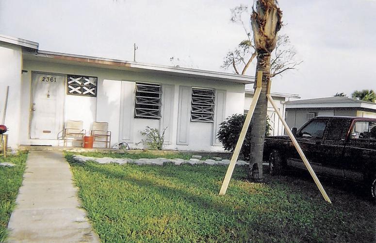 Feuchter’s Parkside house wins Beautification Award | News Archives ...