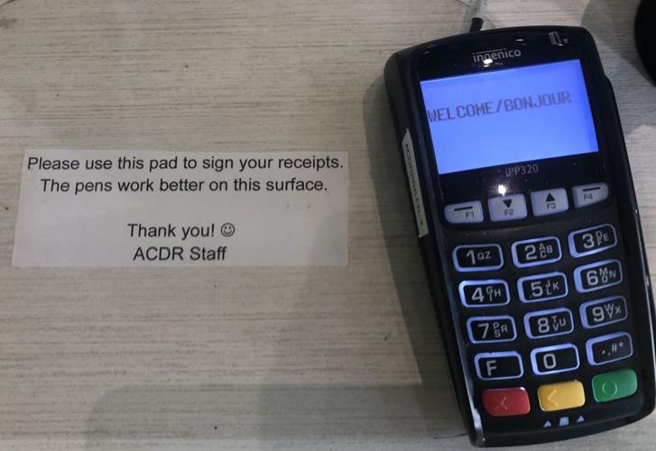 CASHLESS: County pools, rec centers have ended cash entries | Port ...