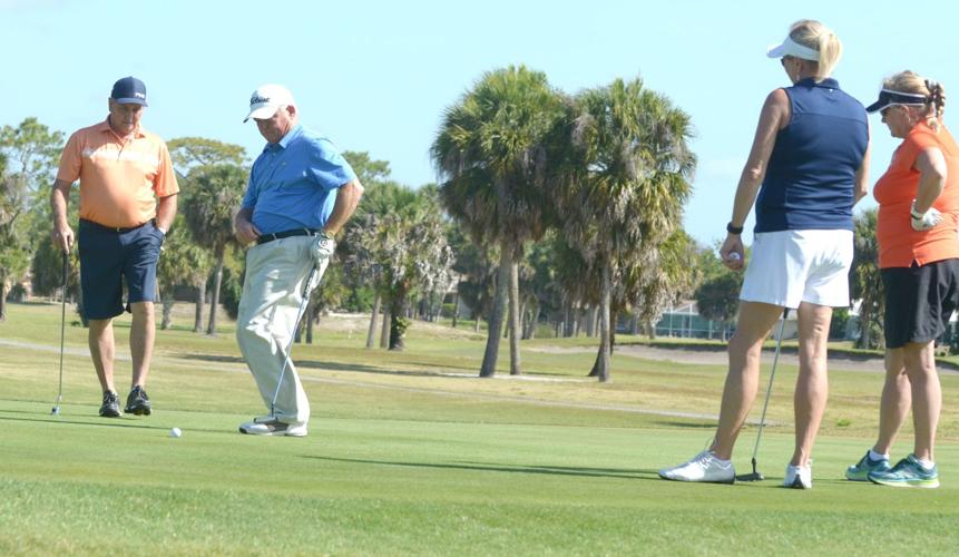 Golf courses offer year-round variety | News Archives | yoursun.com