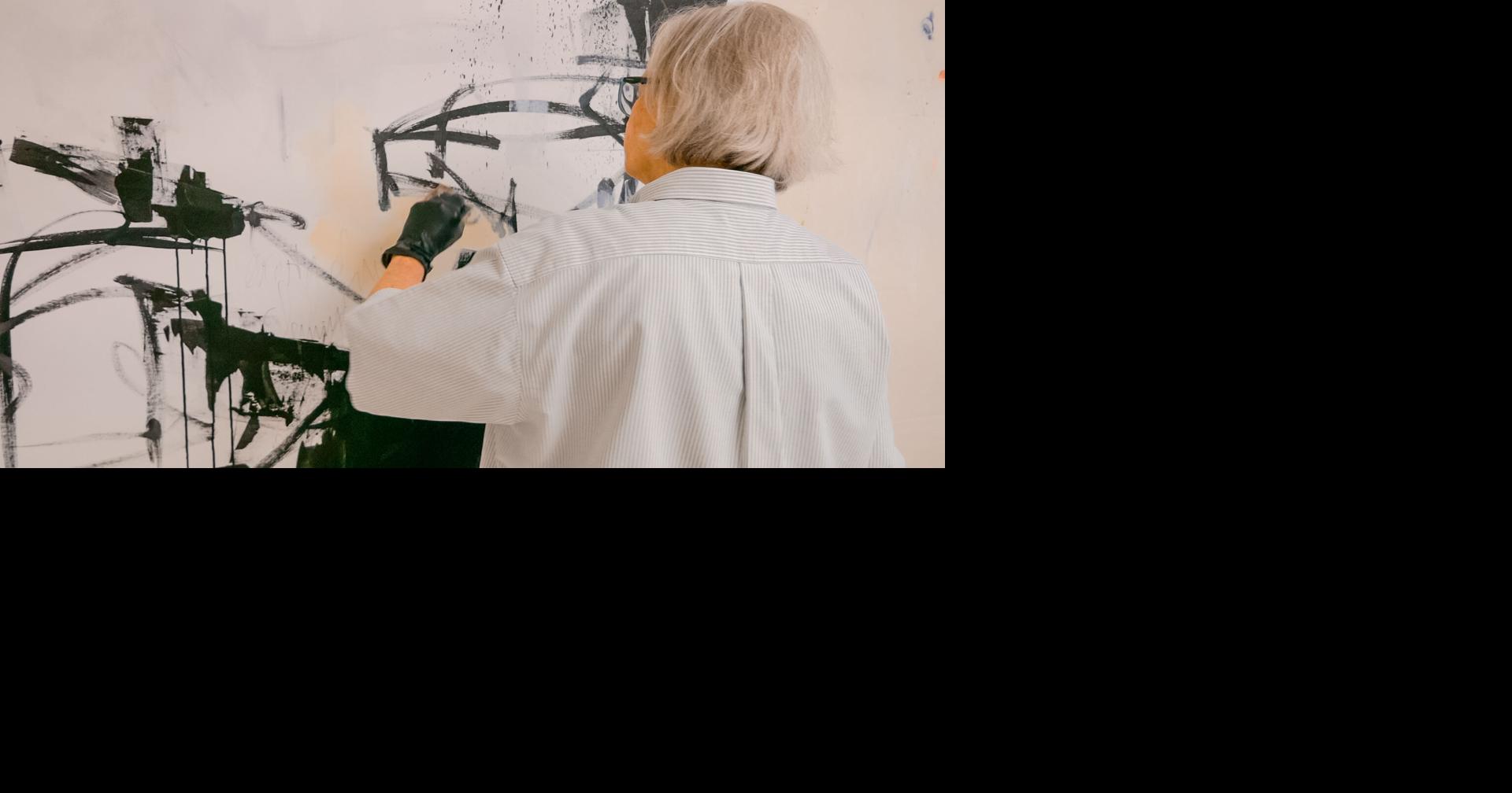 Artist Adrienne Watts showcases works in 'Weaving Dreams' exhibit | Go ...