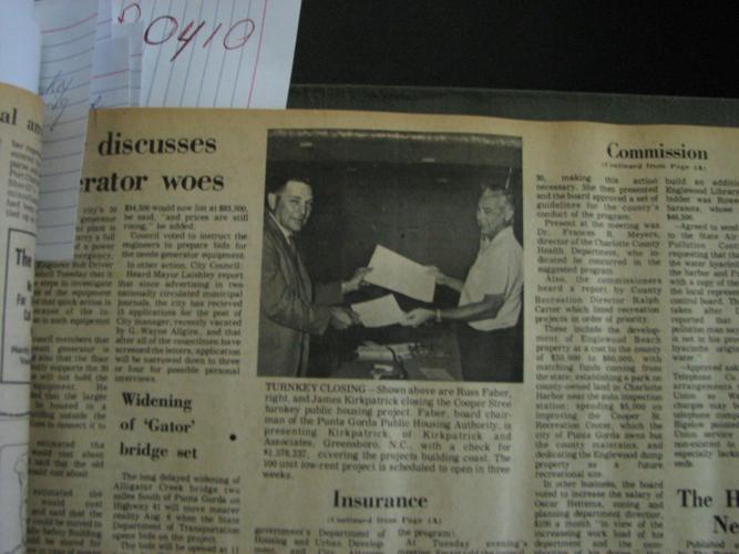 Our historic past | News Archives | yoursun.com