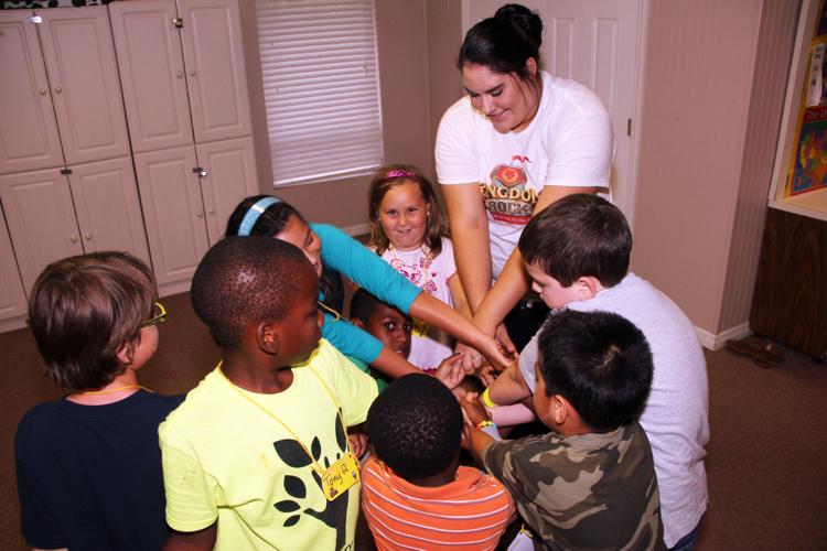 The ‘Kingdom Rocks’ at Genesis Christian Church | News Archives ...