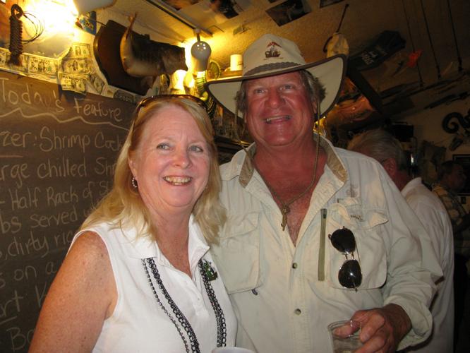 For Dennis Kirk: Fair winds and following seas | Port Charlotte News ...
