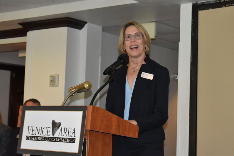 Venice Area Chamber names 'Businesses of the Year' | News | yoursun.com