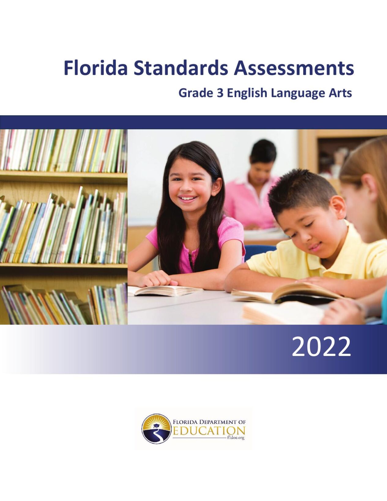 Third Grade FSA ELA Test Results Yoursun Third Grade FSA ELA Test Results Yoursun