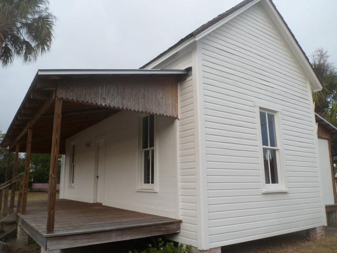 Historical Society to hold grand opening of Ingraham House | News ...