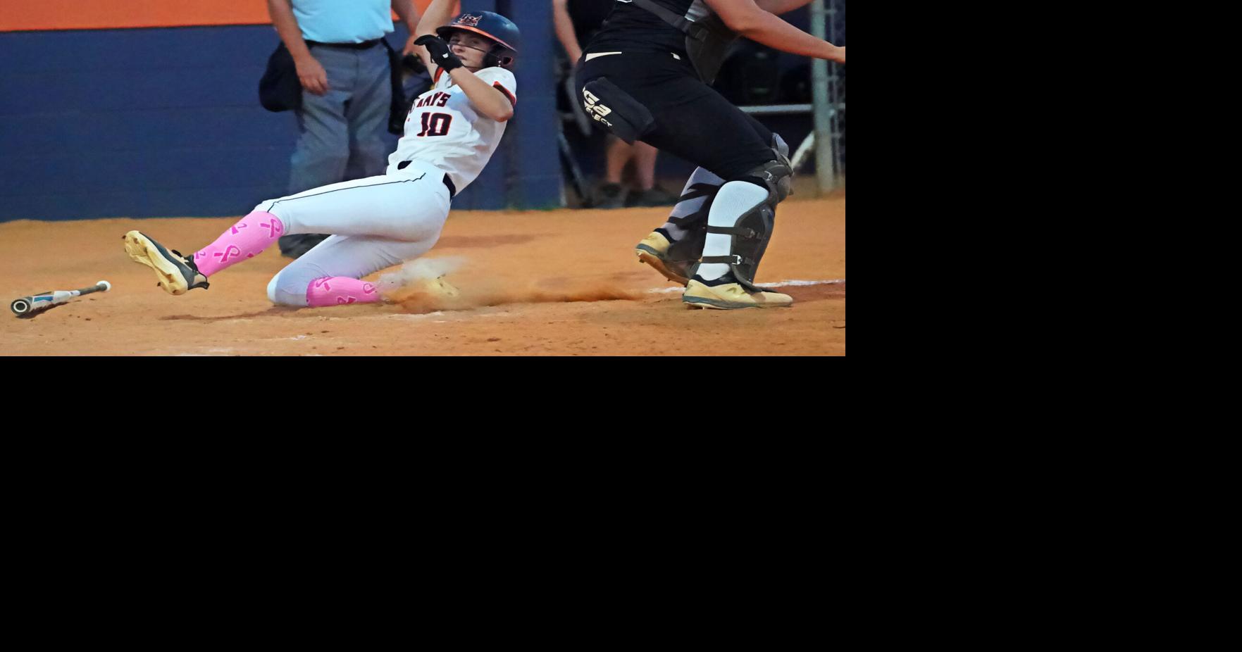 PREP SOFTBALL: Mariner halts Manta win streak at 7 | Sun Preps ...