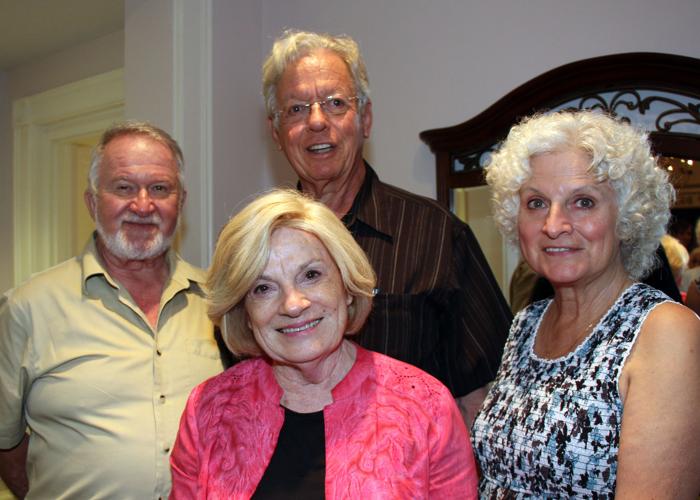 ‘Nunsense’ on stage this weekend | News Archives | yoursun.com