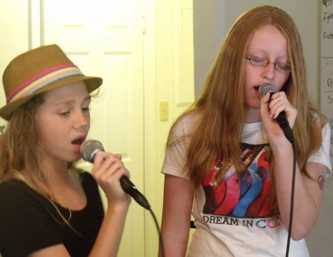 Let’s Rock | Go! | yoursun.com