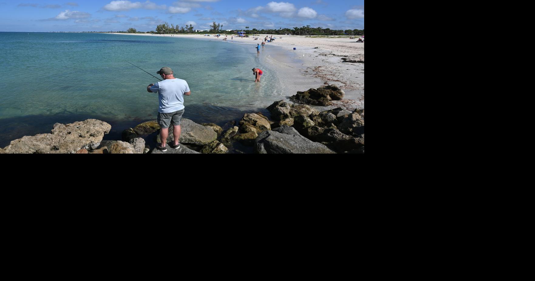 WATERLINE: Nokomis Beach Talks set to return | Waterline | yoursun.com