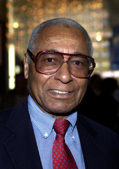 Arthur Duncan, who kept virtuoso tap dancing alive on 'Lawrence Welk Show,' dies | Daily Break ...