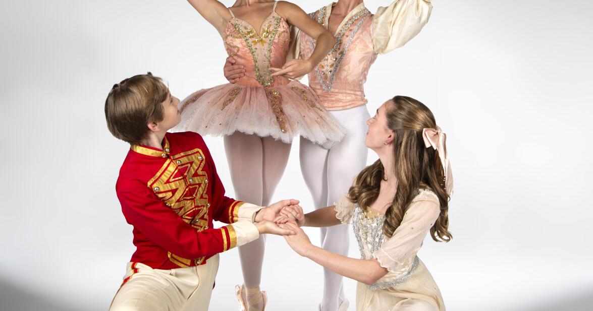'The Nutcracker' - Clara’s adventure unfolds with live music and more ...