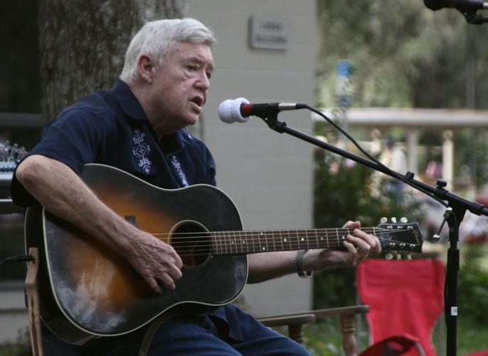 Hall of Famer headlines Bowlegs festival entertainment | Newsarchives ...