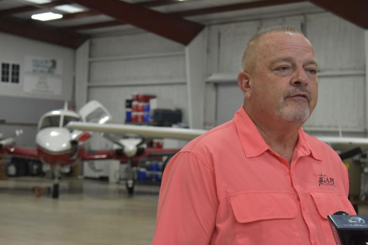 Preparing for Agape Flights to Haiti (Photo Gallery) | | yoursun.com