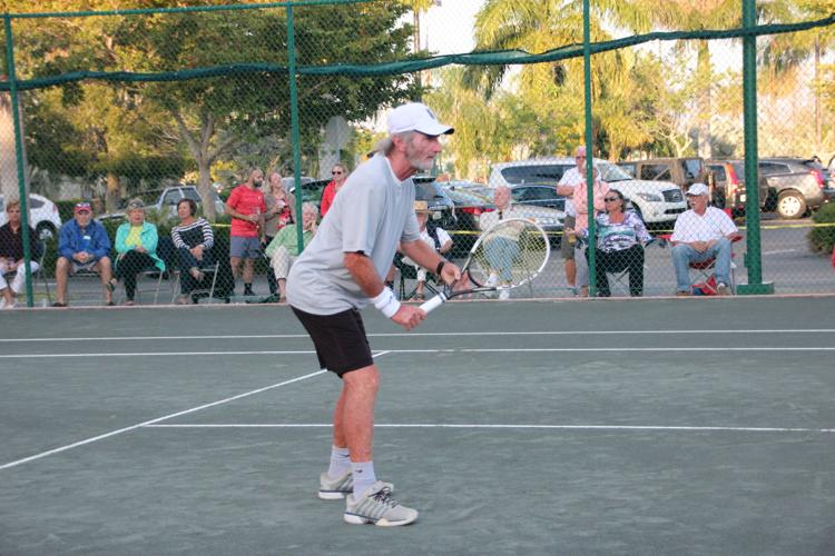Punta Gorda loves professional tennis league | News Archives | yoursun.com