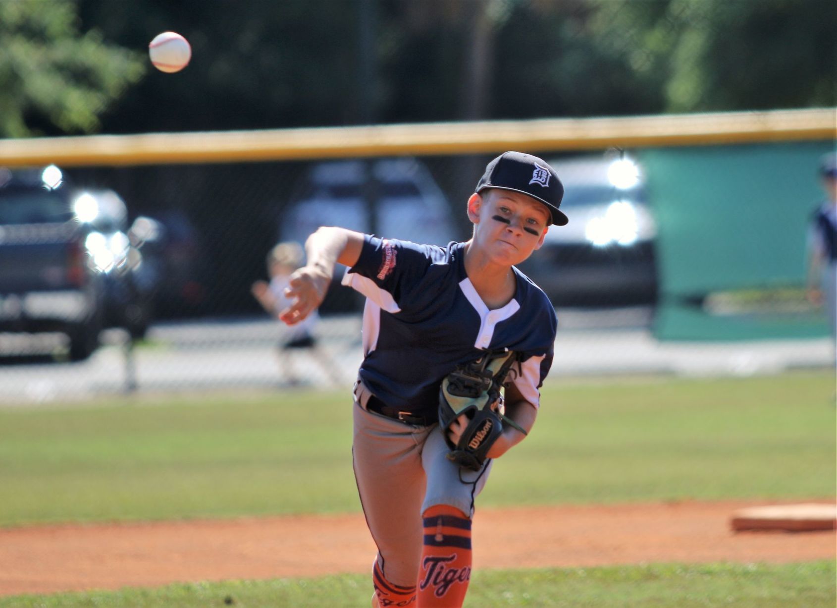 North Port Little League all-stars ready to start | | yoursun.com