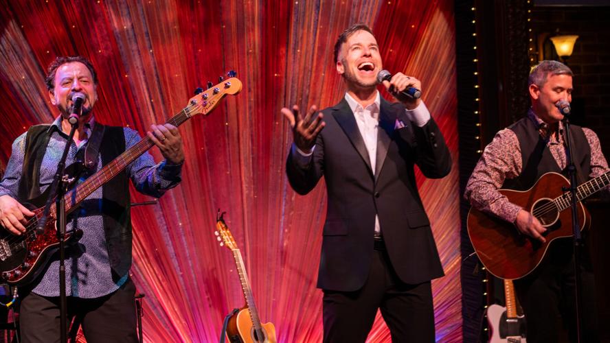 'How Sweet It Is' is all that and more | News | yoursun.com