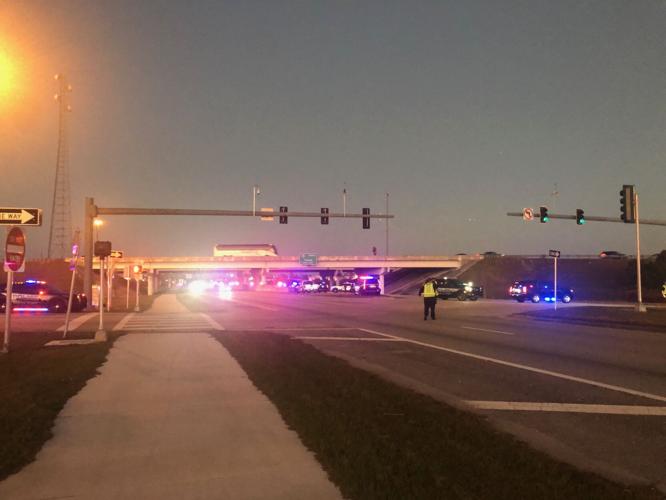 UPDATED: WHAT HAPPENED? Sheriff discusses killing of Sgt. Elio Diaz ...