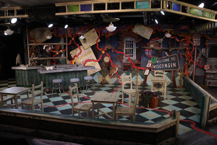 See 'The Spitfire Grill' from all angles | Go! | yoursun.com