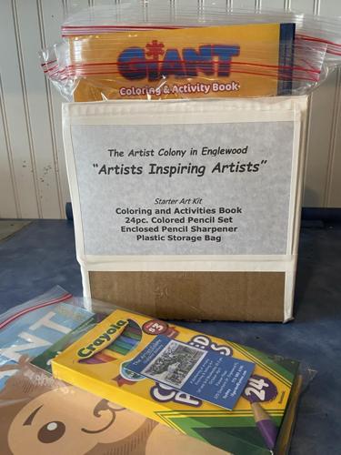 Artist Colony gearing up for Spring Art Show and a 'Salute To Woodstock ...