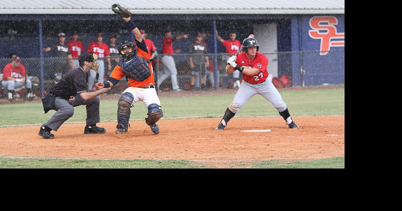 Panthers fall to national power Polk State | Newsarchives | yoursun.com