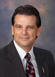 Bill Van Allen, Jr., Charter Review Board, District 2 | News Archives ...