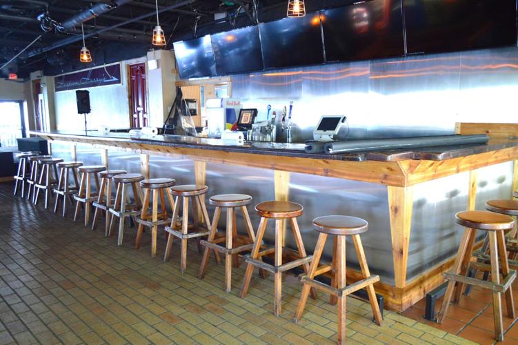 Harpoon Harry’s reclaims its nightlife appeal | News Archives | yoursun.com