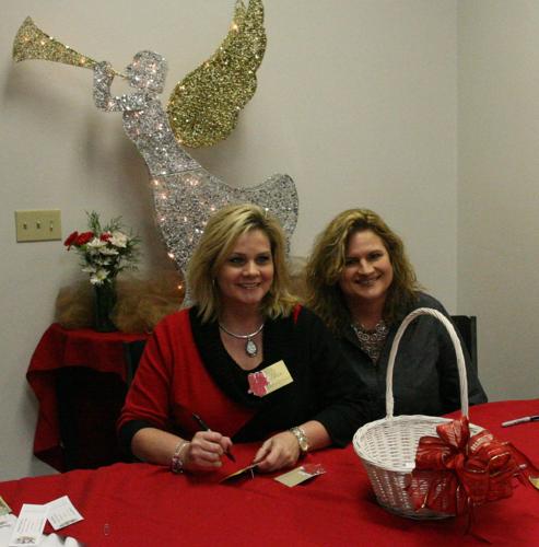 High time for a Christmas High Tea | Newsarchives | yoursun.com