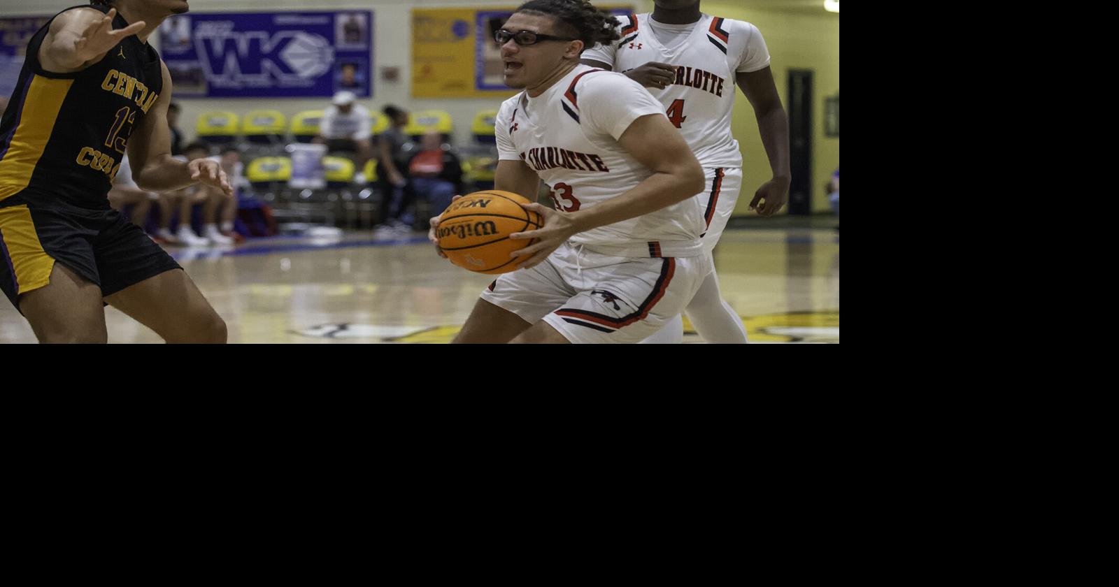 ATHLETES OF THE WEEK: PC's Jenkins, NP's Deronsle take weekly honors ...