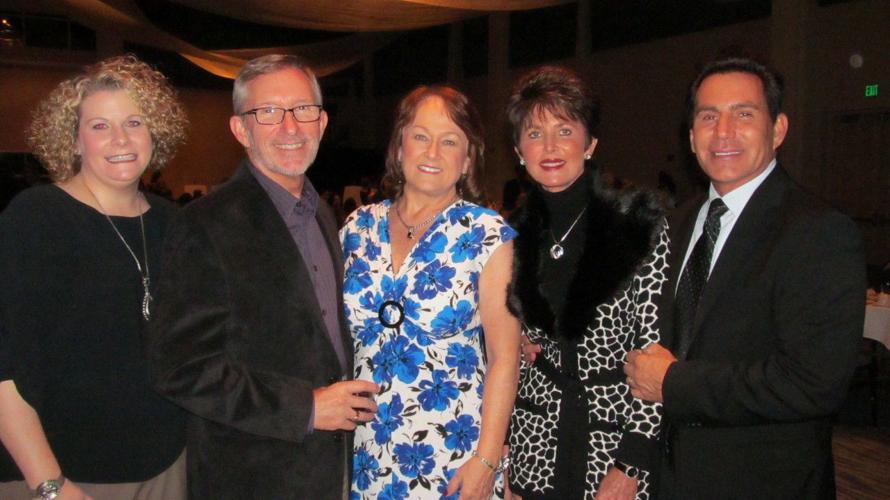 Reader’s Choice banquet draws crowd | News Archives | yoursun.com