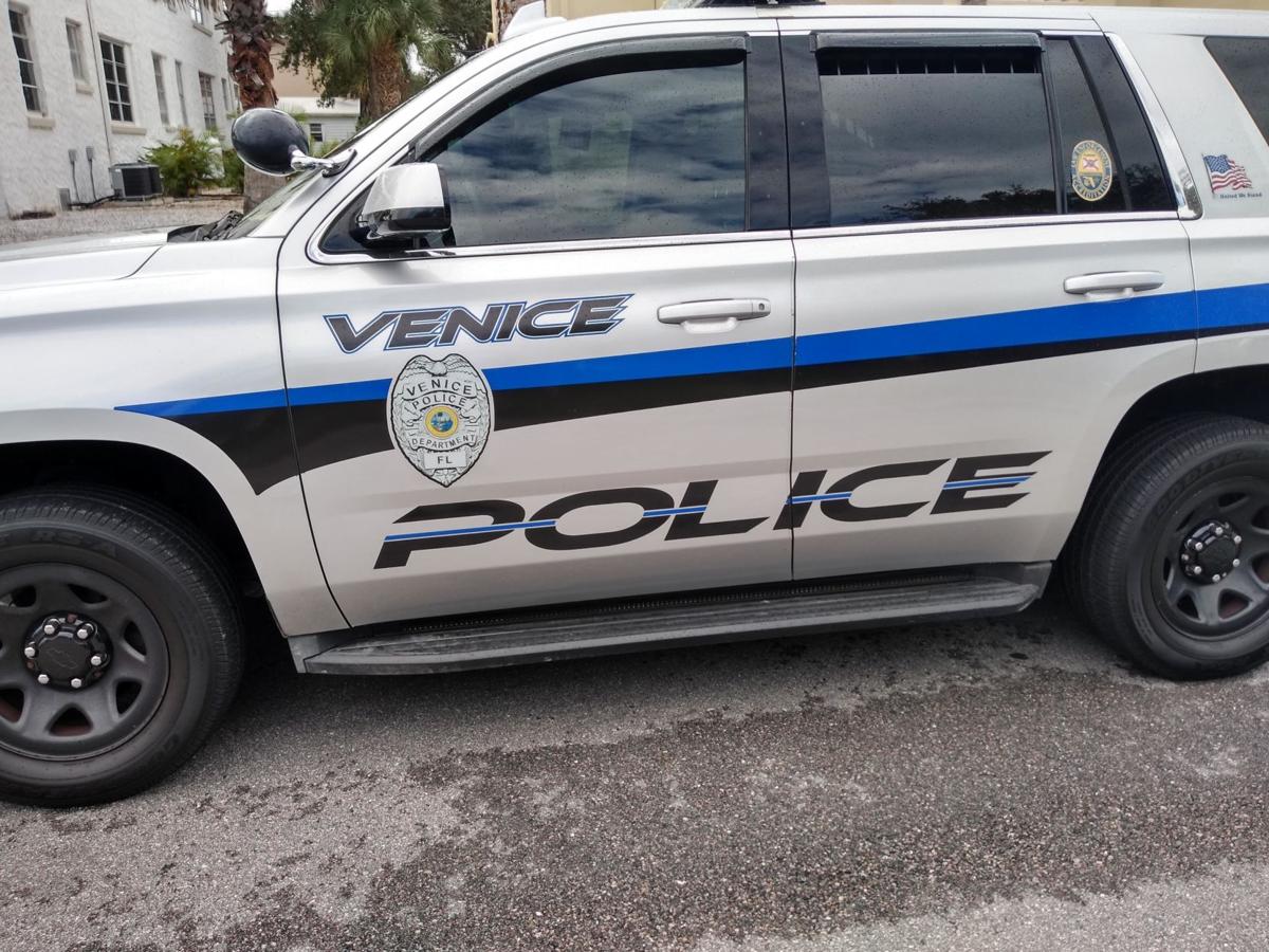 Police: Officer-involved shooting in Venice | Venice Gondolier Sun ...