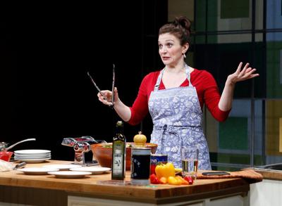 Asolo’s ‘Spaghetti’ is truly a tasty dish | News Archives | yoursun.com