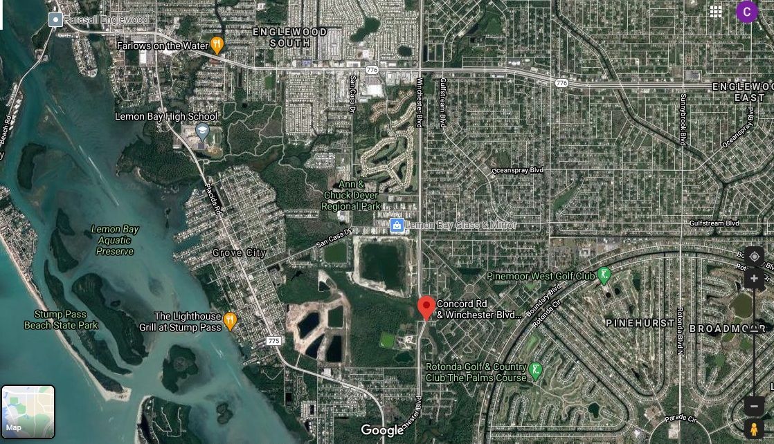 Nine-foot python captured in Englewood | Englewood Sun | yoursun.com