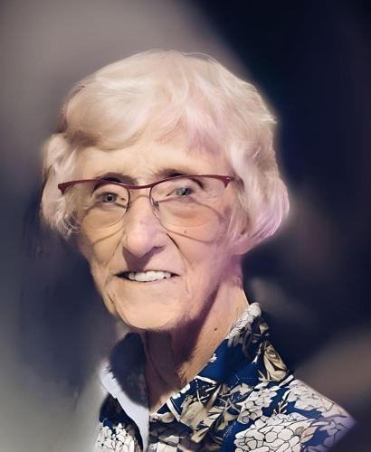 Patricia J. Boruff | Obituaries | yoursun.com