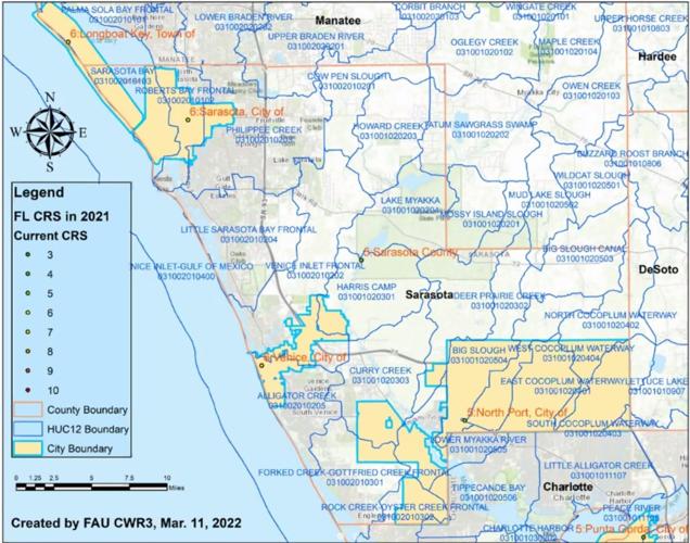 Flood insurance discount to increase? | News | yoursun.com