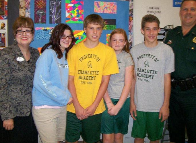 Toastmasters helps youth become leaders | News Archives | yoursun.com