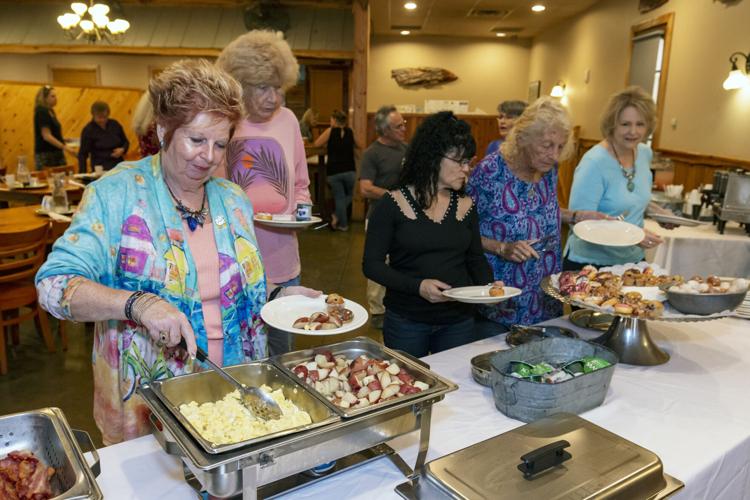 C.A.R.E. thanks volunteers | News | yoursun.com