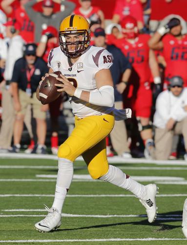 Graham has high expectations for Sun Devils | News Archives | yoursun.com