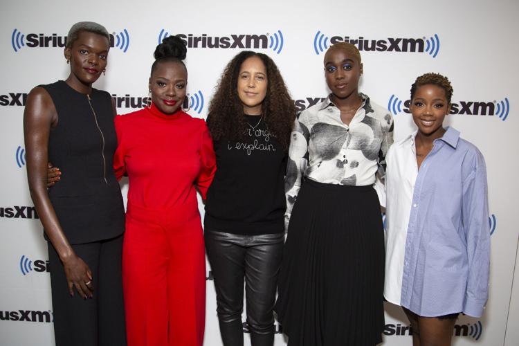 The women of 'The Woman King' share their war stories: 'This must ...