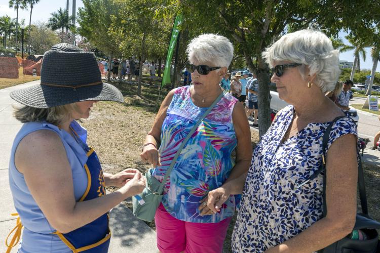 More than 5,000 get a 'Taste of Punta Gorda' | Multimedia | yoursun.com