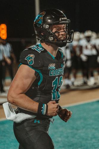 Former Venice state champ Carpenter still committed to winning | Sun ...