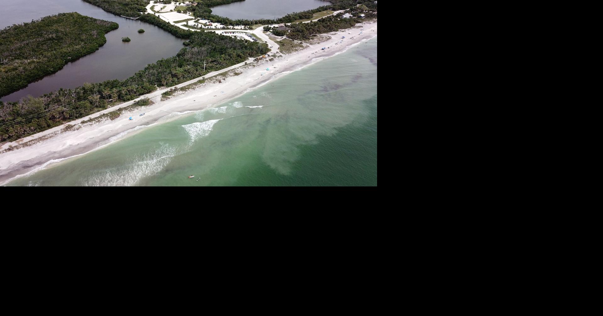 Blind Pass is on the road to recovery | The Daily Sun | yoursun.com