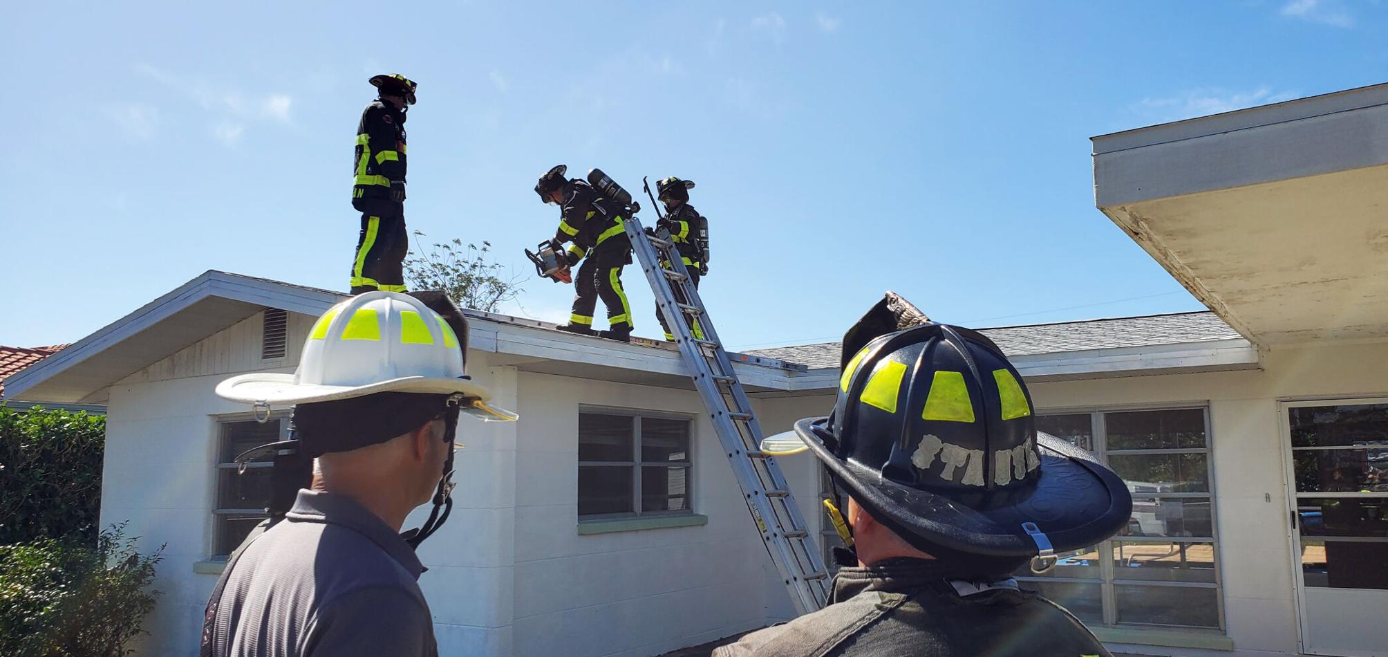 Practicing for the real thing | News | yoursun.com