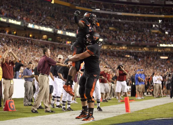 BoisewrecksHokies in D.C. | News Archives | yoursun.com