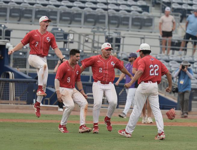 COLLEGE BASEBALL: Patriots stun FSW, force winner-take-all contest ...