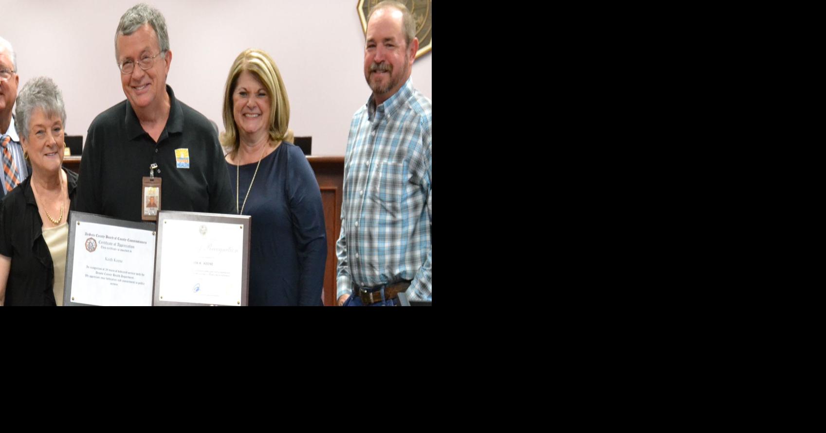 Meet Keith Keene, what’s next in a civic-minded career | News Archives ...