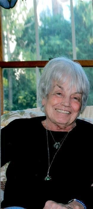 Anne K. Quagge | Obituaries | yoursun.com